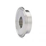 Tri-Clamp Thermometer Cap | Sanitary Fittings [Buy Online]