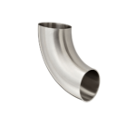 90° Butt-Weld Elbows (2WCL) | Sanitary Fittings [Buy Online]