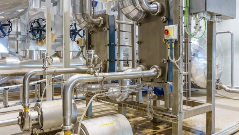 The Ultimate Guide to Tri-Clamp Fittings