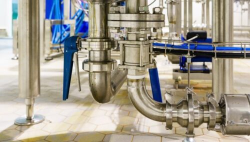 The Ultimate Guide to Tri-Clamp Fittings