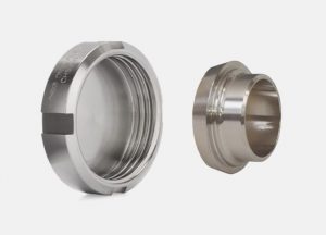 The Ultimate Guide to Tri-Clamp Fittings