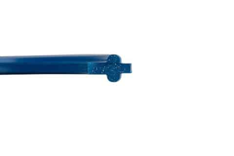 Tri-Clamp Metal Detectable Gaskets | PTFE & 316 Stainless Steel ...