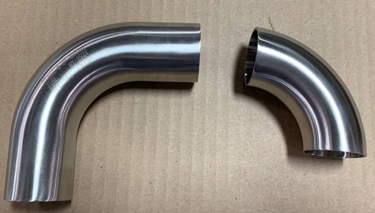 The Ultimate Guide to Bio-Pharmaceutical Fittings