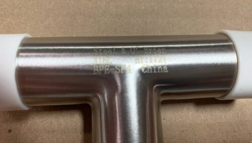 The Ultimate Guide to Bio-Pharmaceutical Fittings