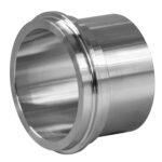 Long Weld Ferrule (L14AJP) | John Perry Fittings | Sanitary Fittings