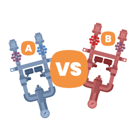 The Ultimate Guide to Washdown Systems - Sanitary Fittings