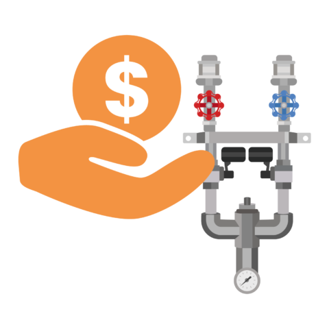 The Ultimate Guide to Washdown Systems - Sanitary Fittings