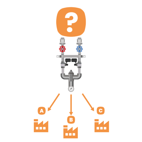 The Ultimate Guide to Washdown Systems - Sanitary Fittings