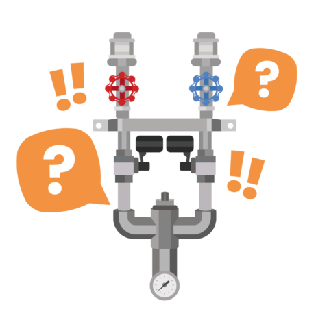 The Ultimate Guide to Washdown Systems - Sanitary Fittings