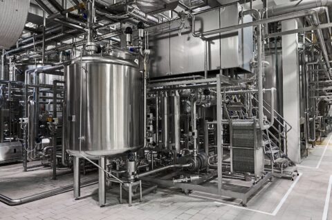 Product Information | Sanitary Fittings