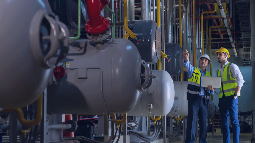 Planning for Strategic Maintenance Shutdowns - Sanitary Fittings